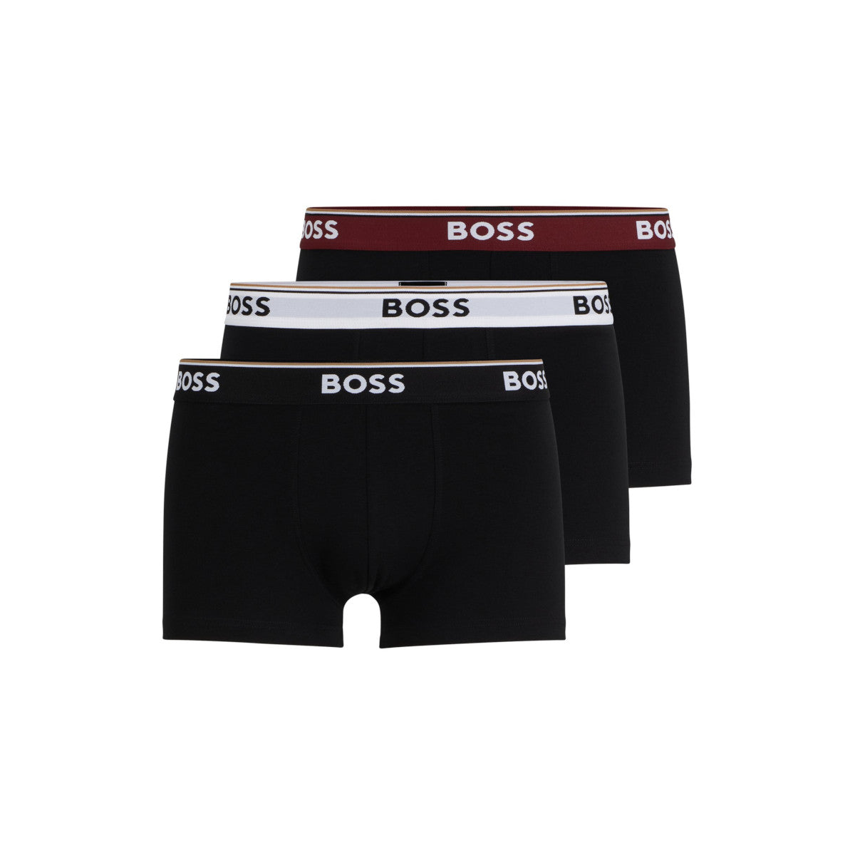 BOSS Black Trunk 3P Power 10250917 973 Misc – Frank Bird