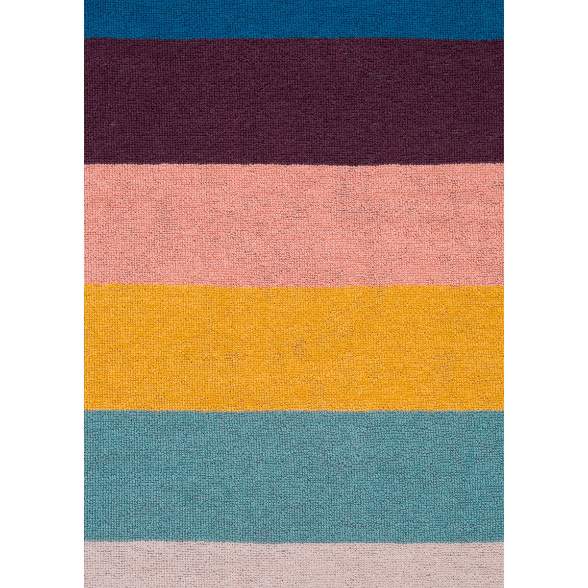 PS Paul Smith Large Artist Towel 96 Multi – Frank Bird