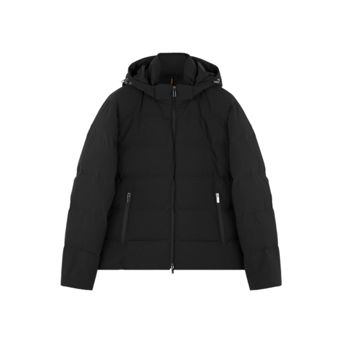 Paul & Shark Typhoon Short Down Jacket – Frank Bird
